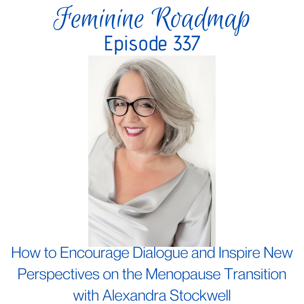 FR Ep #337 How to Encourage Dialogue and Inspire New Perspectives on ...